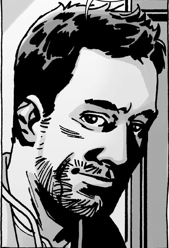 Harlan Carson (HQ) | Wiki The Walking Dead | Fandom