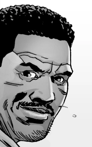 Vincent | Wiki The Walking Dead | Fandom