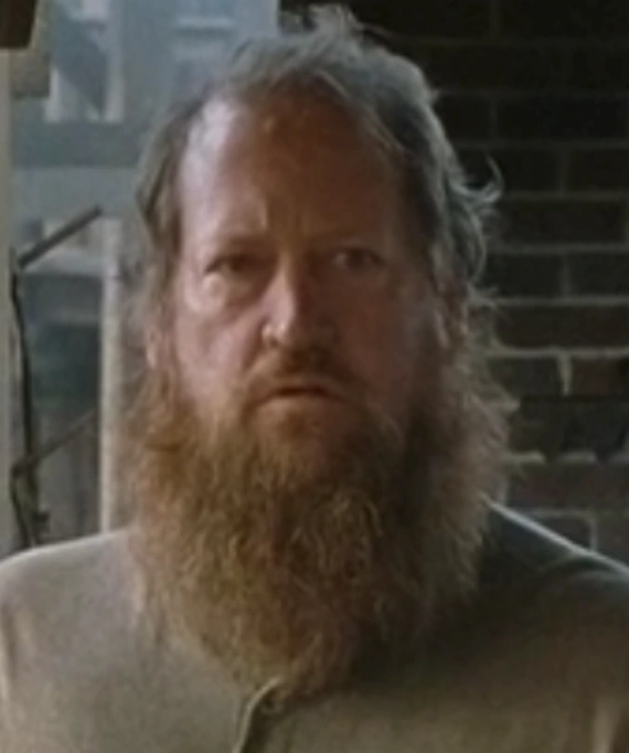 Neil (Hilltop) | Wiki The Walking Dead | Fandom