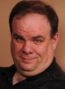 Chuck Kourouklis | Wiki The Walking Dead | Fandom