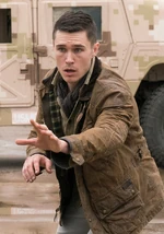 Jake Otto | Wiki The Walking Dead | Fandom