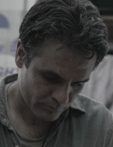 Purvis | Wiki The Walking Dead | Fandom