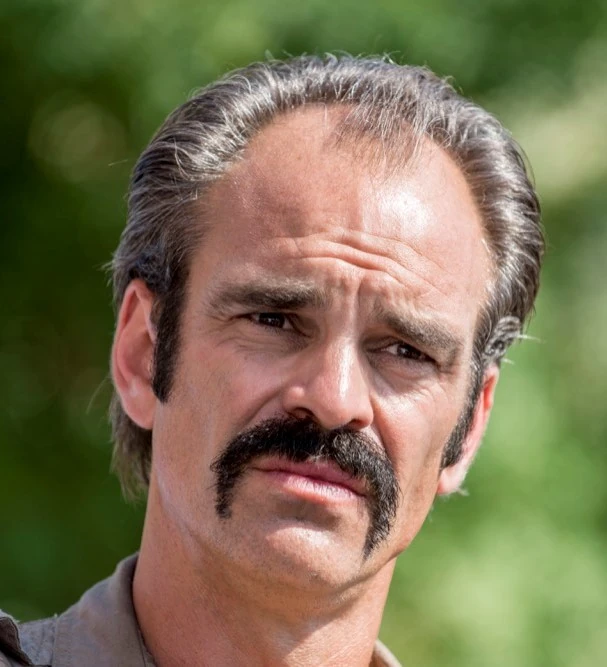 Simon | Wiki The Walking Dead | Fandom