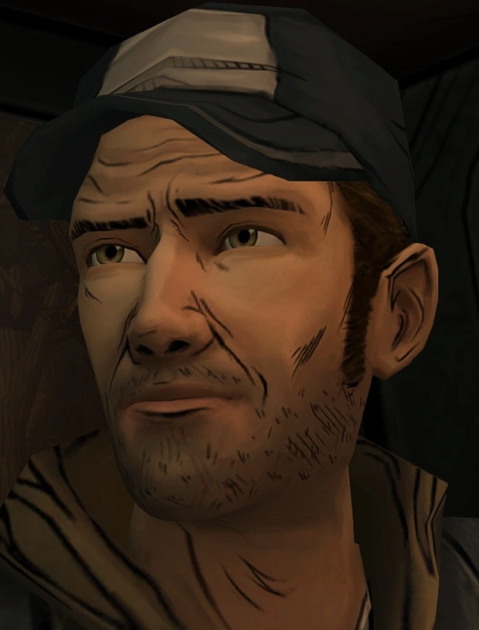 Nate (Videogame) | Wiki The Walking Dead | Fandom