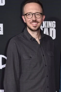 Ian Goldberg | Wiki The Walking Dead | Fandom