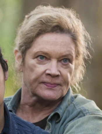 Natania | Wiki The Walking Dead | Fandom