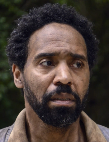 Virgil | Wiki The Walking Dead | Fandom