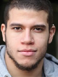 Alex Hernandez | Wiki The Walking Dead | Fandom