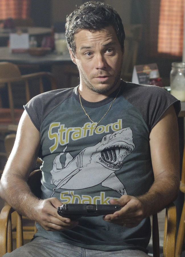 Dave | Wiki The Walking Dead | Fandom