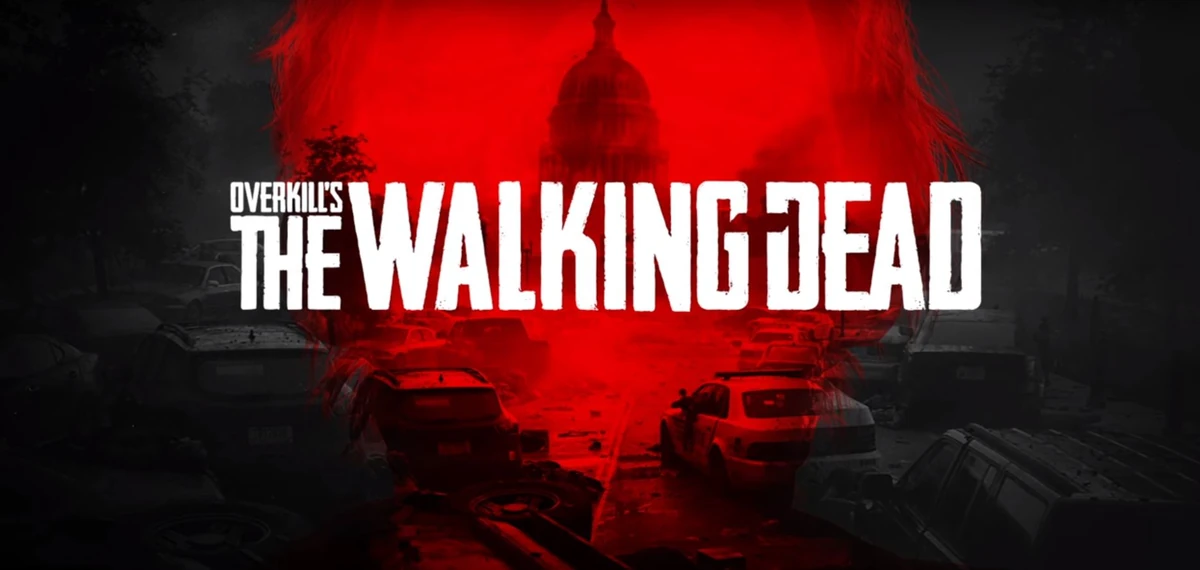 Overkill's The Walking Dead | Wiki The Walking Dead | Fandom