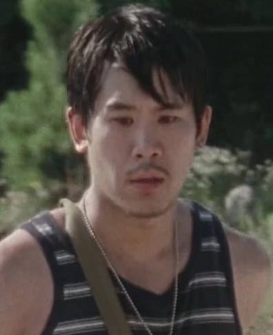 Tim | Wiki The Walking Dead | Fandom