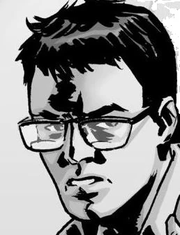 Carson (HQ) | Wiki The Walking Dead | Fandom