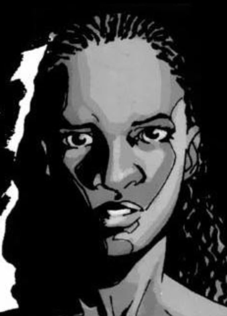 Julie | Wiki The Walking Dead | Fandom