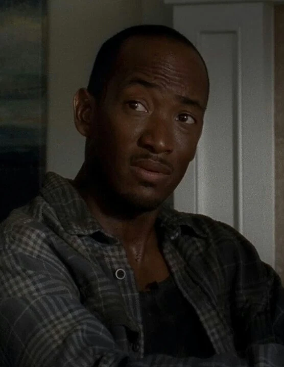 Terry (TV) | Wiki The Walking Dead | Fandom