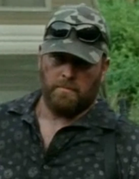 Ross | Wiki The Walking Dead | Fandom