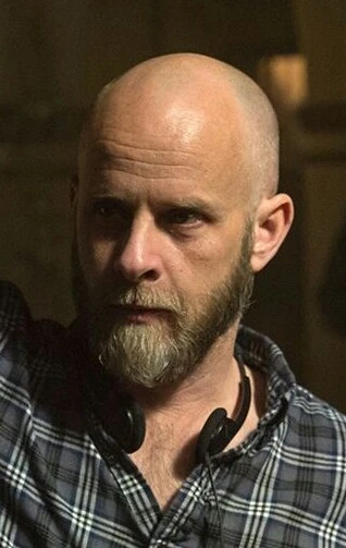 Dave Erickson | Wiki The Walking Dead | Fandom