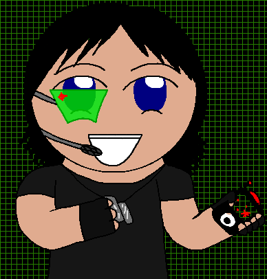 Agent 009 | Thumb Wrestling Domination Wiki | Fandom