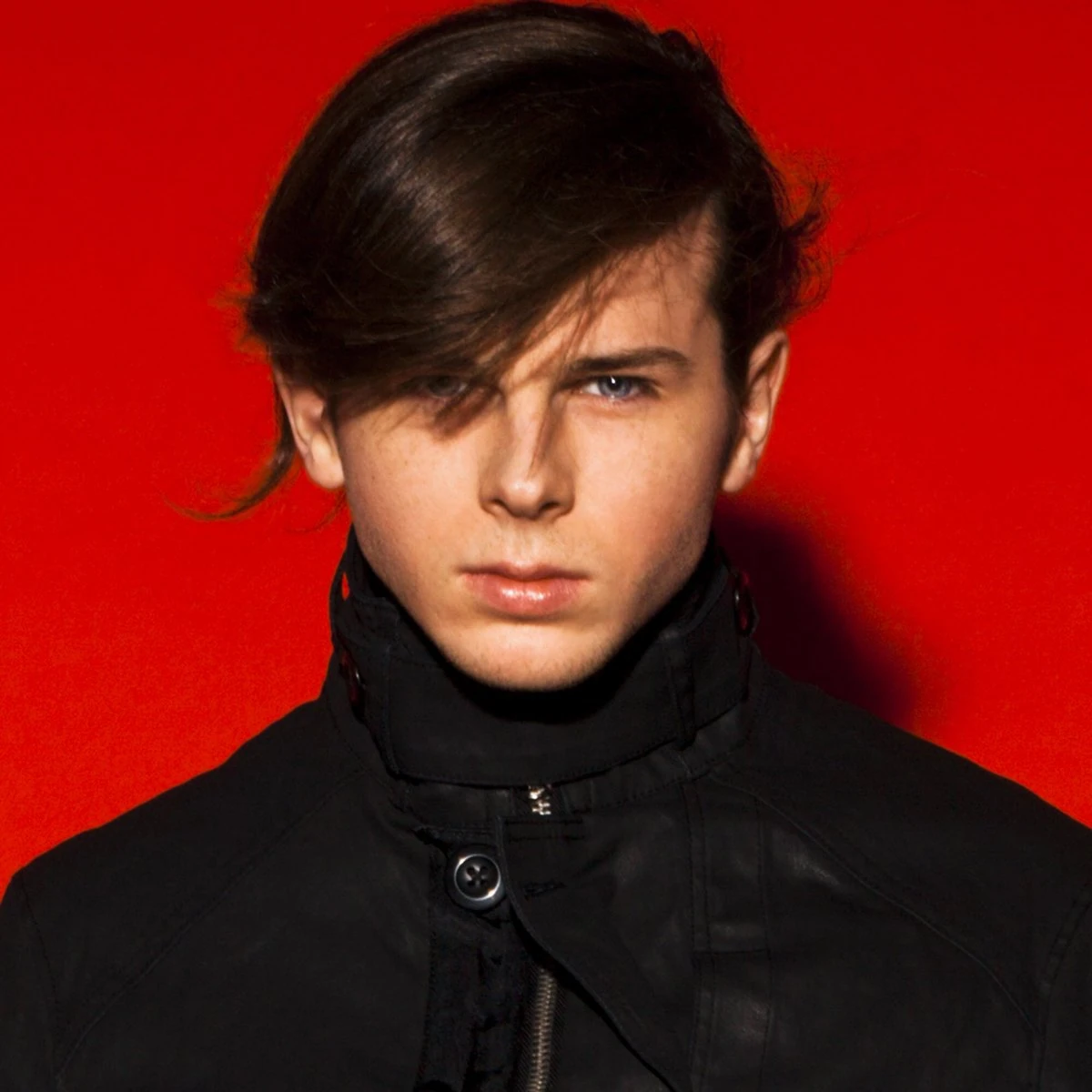 Chandler Riggs | Wiki The Walking Dead | Fandom