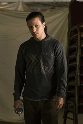 Wrath (Fear the Walking Dead) | Wiki The Walking Dead | Fandom