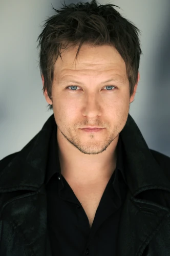 Michael William Freeman | Wiki The Walking Dead | Fandom