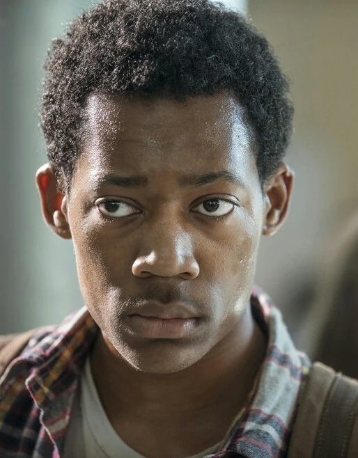 Noah (TV) | Wiki The Walking Dead | Fandom