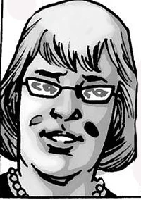 Barbara (HQ) | Wiki The Walking Dead | Fandom