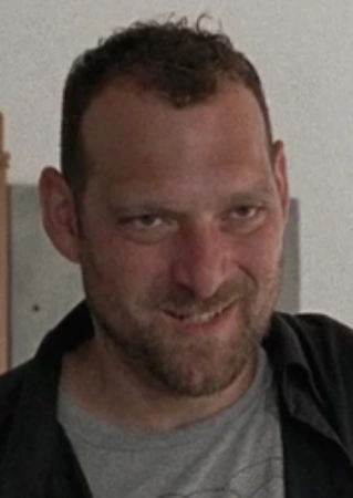 David (TV) | Wiki The Walking Dead | Fandom