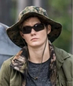 Midge (TV) | Wiki The Walking Dead | Fandom