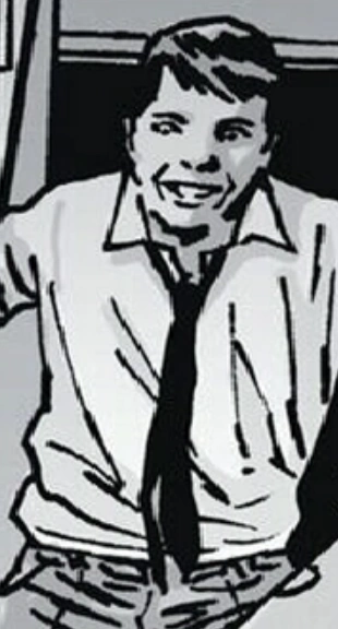 Terry (HQ) | Wiki The Walking Dead | Fandom