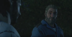 Javier García | Wiki The Walking Dead | Fandom