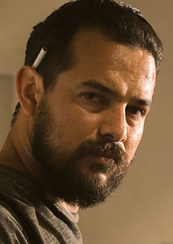 Marco Rodriguez | Wiki The Walking Dead | Fandom