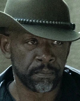 Morgan Jones (TV) | Wiki The Walking Dead | Fandom