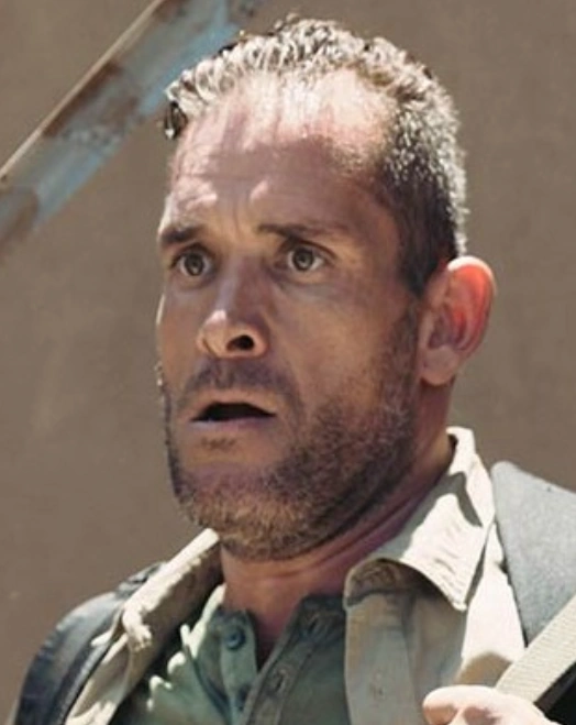 David (Webisodes) | Wiki The Walking Dead | Fandom