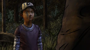 William Carver | Wiki The Walking Dead | Fandom