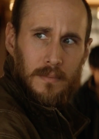 Ben (Fear the Walking Dead) | Wiki The Walking Dead | Fandom