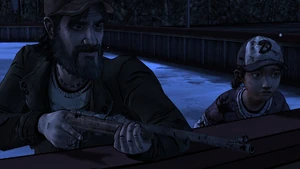 A House Divided | Wiki The Walking Dead | Fandom