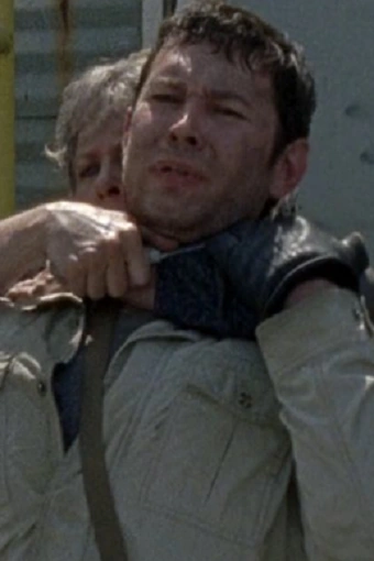 Joseph (Salvador) | Wiki The Walking Dead | Fandom