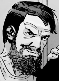 George (HQ) | Wiki The Walking Dead | Fandom