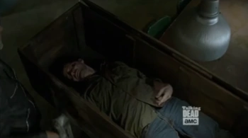 Dean | Wiki The Walking Dead | Fandom