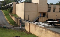 Hospital Memorial Harrison (TV) | Wiki The Walking Dead | Fandom