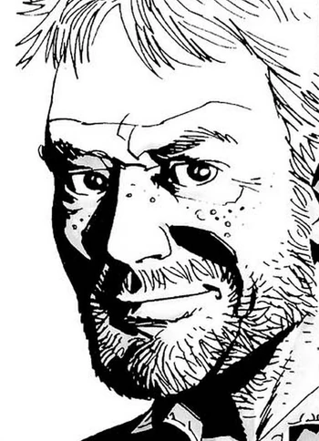 Otis (HQ) | Wiki The Walking Dead | Fandom