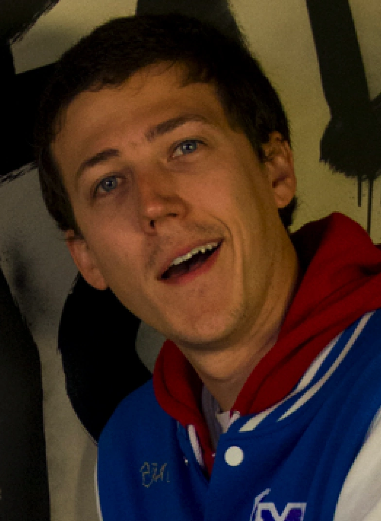 Nick Herman | Wiki The Walking Dead | Fandom