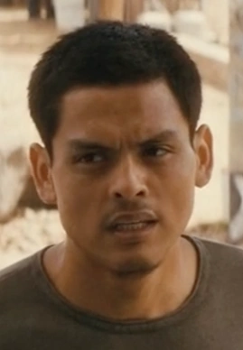 Reynaldo | Wiki The Walking Dead | Fandom