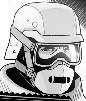 Frost (HQ) | Wiki The Walking Dead | Fandom