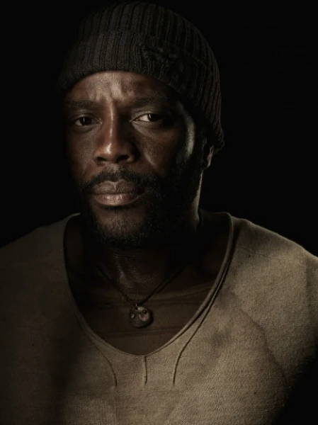 Tyreese Williams (TV)/(Galeria) | Wiki The Walking Dead | Fandom