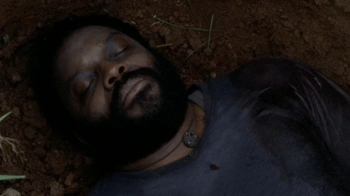 Tyreese Williams (TV) | Wiki The Walking Dead | Fandom