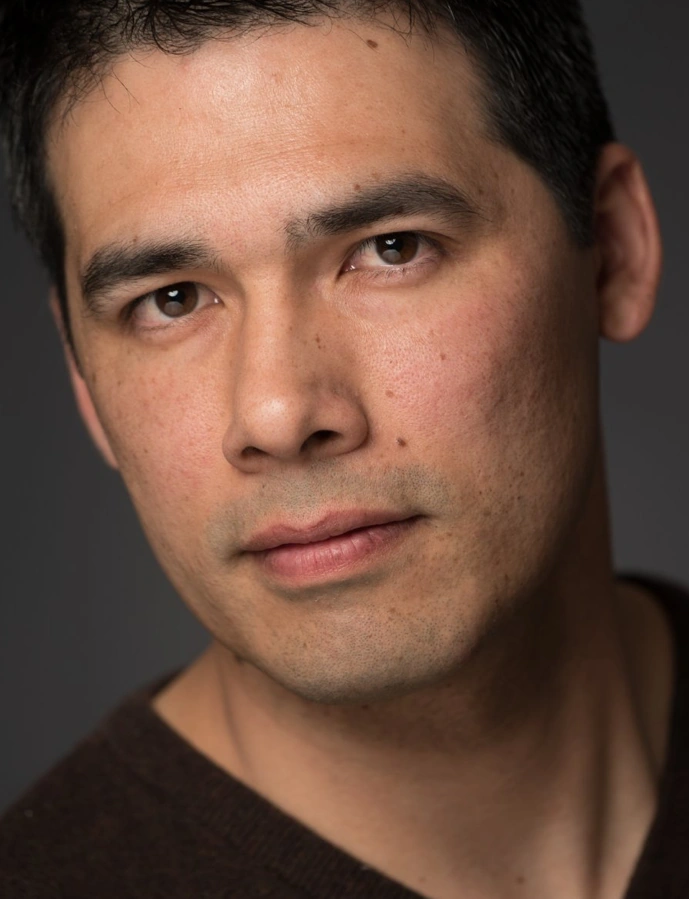 Anthony Lam | Wiki The Walking Dead | Fandom