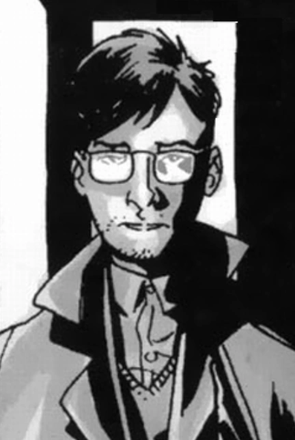 Chris (HQ) | Wiki The Walking Dead | Fandom