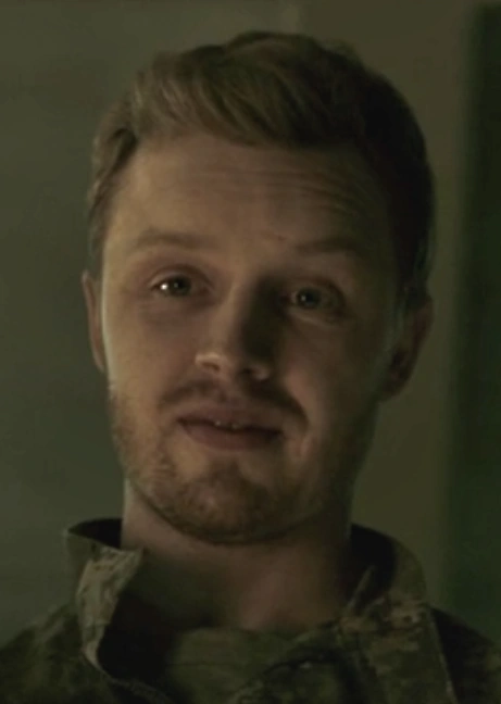 Willy | Wiki The Walking Dead | Fandom