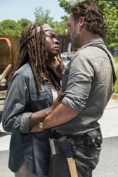 Mercy | Wiki The Walking Dead | Fandom